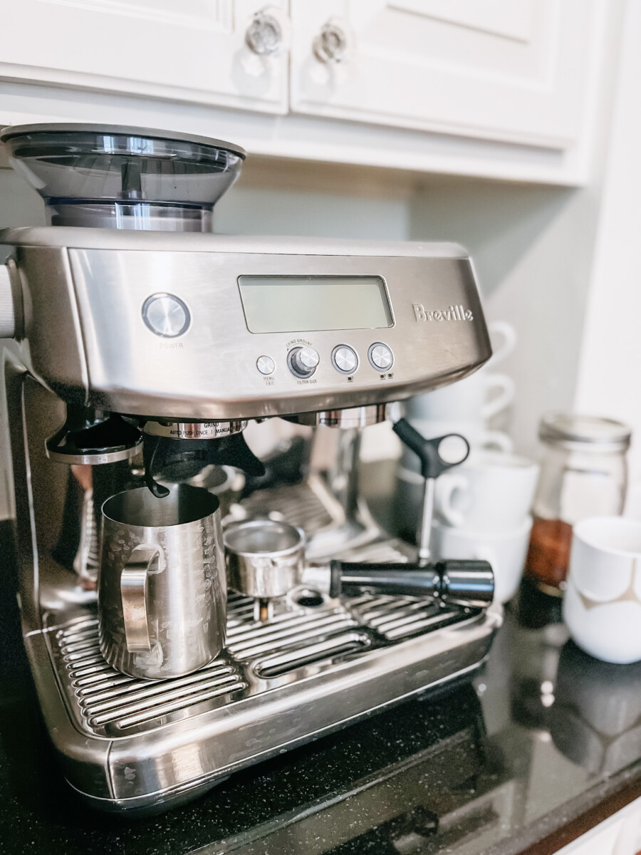 How to Make an Americano at Home – Halie Ramsey